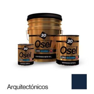 Productos - Pinturas Osel Plus
